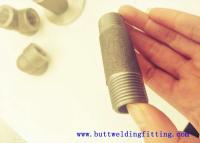 China Forged Brass Pipe Union Coupling 1/2 Inch ASME B16.9 Fitting for High Pressure for sale