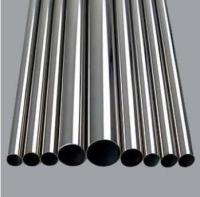 China Inconel 625 Seamless Welded Nickel Alloy Pipe ASTM B444 UNS N06625 24 Inch Schedule 40 for sale