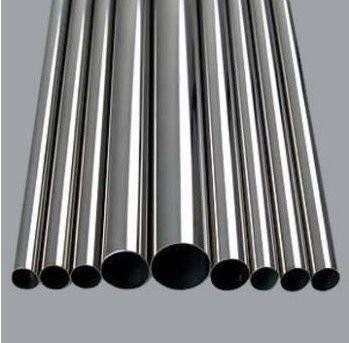 China Inconel 625 Seamless Welded Nickel Alloy Pipe ASTM B444 UNS N06625 24 Inch Schedule 40 for sale