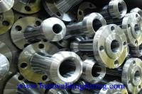 China Cold Forming Butt Weld Flanges ASTM A185 High Precision For Gas Industry for sale