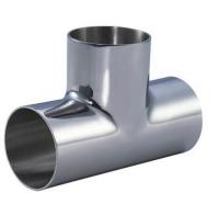 China Carbon Steel Butt Weld Pipe Fittings Elbow Tee Reducer ANSI B16.9 1/2-48 Inch for sale