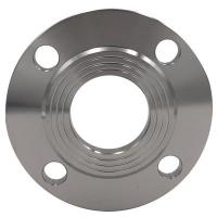 China ANSI 150lb-2500lb 2-72 Inch Stainless Steel Blind Flange Forged 304 316 for sale