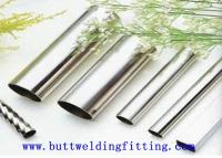 China Monel 400 Bright Nickel Copper Alloy Tube Pipe 8 Inch SCH40 ASTM B165 for sale