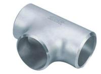 China Carbon Steel Butt Weld Pipe Fittings Elbow Tee Reducer ANSI B16.9 1/2-48 Inch for sale