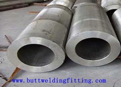 China Bright Nickel Copper Alloy Tube CuNi2Be CW110C OD 1-300mm Wall 0.5-30mm for AC for sale