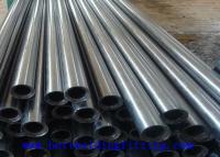 China TOBO ASTM B111 C71500 Monel Tube Nickel Copper Alloy 8-160mm OD for Heat Exchanger for sale