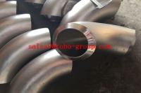 China NPT BSPT Male Threaded Stainless Steel Elbow Class 150 Pipe Fitting Adapter for sale