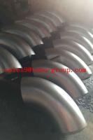 China NPT BSPT Male Threaded Stainless Steel Elbow Class 150 Pipe Fitting Adapter for sale