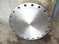 China ANSI ASME B16.5 B16.47 Stainless Steel Blind Flange 304 316 RF FF DN15-DN4000 for sale