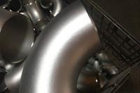China ASME B16.9 LR/SR Stainless Steel 1/8