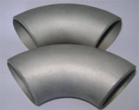 China TOBO Butt Weld Fittings 304/316L Stainless Steel 1/2-48 Inch 3000-9000LBS for sale