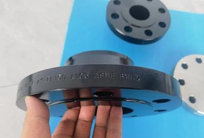 China 304 316 Stainless Steel Weld Neck Flange ANSI B16.5 DN15 DN4000 Forged Pipe Fittings for sale