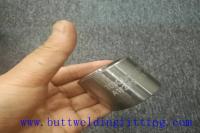 China Duplex Steel Forged Female NPT BSP Threaded Half Full Coupling 3000 PSI 1/2 Inch for sale