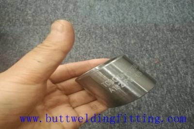 China Duplex Steel Forged Female NPT BSP Threaded Half Full Coupling 3000 PSI 1/2 Inch for sale