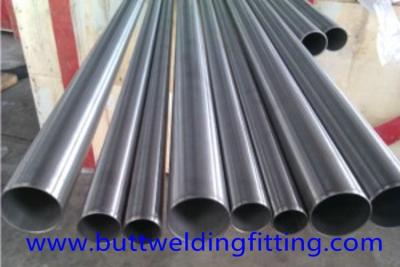 China ASTM A335 P11 13CrMo44 15CrMo Hot Rolled Alloy Steel Pipe 6m 12m Length for sale