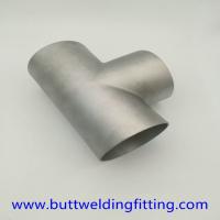 China Outstanding Resistance Stainless Steel Seamless Pipe Round Shape Excellent Weldability for sale