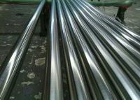 China ASTM A312 UNS S30815 253MA Stainless Steel Round Pipe DN15 DN1200 SCH40S for sale