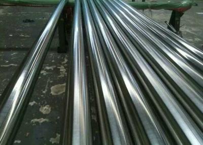 China ASTM A312 UNS S30815 253MA Stainless Steel Round Pipe DN15 DN1200 SCH40S for sale