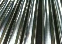 China DN15-DN2400 Stainless Steel Seamless Pipe A312 TP316 4 Sch40 Tube for sale