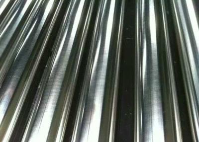 China DN15-DN2400 Stainless Steel Seamless Pipe A312 TP316 4 Sch40 Tube for sale