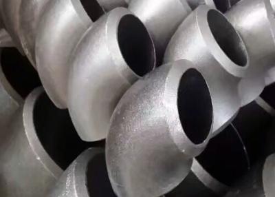 China Inconel 718 UNS N07718 90 Degree Elbow Standard Weight Sch5S to SchXXS for sale