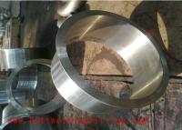 China ASTM A403 WP321H Stainless Steel Stub Ends for High Temperature Service with ASME B16.9 Standard for sale
