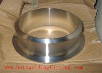 China ASTM A403 WP321H Stainless Steel Stub Ends for High Temperature Service with ASME B16.9 Standard for sale