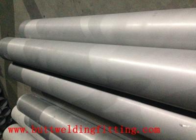 China Thin Wall TIG Welded Stainless Steel Pipe 304 Grade 9.53-101.6mm OD for Handrail Curtain Rail for sale