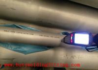 China ASTM A312 TP309Cb S30940 TP309HCb S30941 Stainless Steel Seamless Pipe 1/8-24 Inch for sale