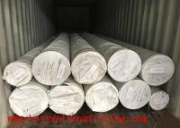 China ASTM A778 Welded Stainless Steel Tubing 304 304L 316 Thick Wall 0.3mm to 3mm for sale