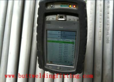 China Food Grade Stainless Steel Tubing 304 304L 316L Welded Pipe 6mm to 400mm OD for sale