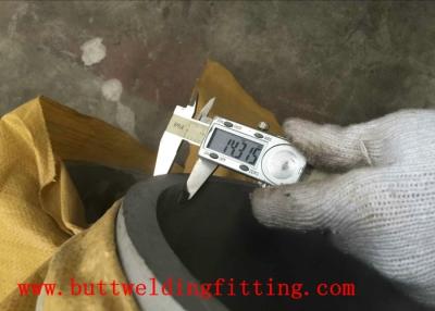 China 316L Stainless Steel Seamless Pipe 0.8mm to 60mm Wall Thickness ASTM A312 TP309S for sale