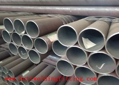 China EN 10216-5 TC2 Grade 1.4301 TP304 Stainless Steel Seamless Pipe 6mm to 830mm OD for sale