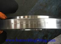 China SO FF 20 Inch A182 F316L 150LB Forged Steel Slip On Flange Stainless Steel for sale