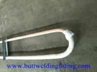 China ASME B466 C70600 Copper Nickel U-Bend Tube 6-40mm OD for Condenser Air Condition for sale