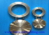 China Stainless Steel 316L Spectacle Blind Flange DN15-DN600 PN16 for Petroleum Industry for sale