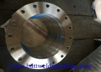 China ASME B16.5 A182 F316L Slip On Flange 150LB Forged Steel 1/2-60 Inch for sale