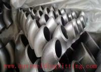 China ASME B16.9 LR/SR Stainless Steel 1/8