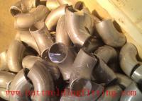 China TOBO Super Duplex Stainless Steel 3