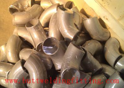 China TOBO Super Duplex Stainless Steel 3
