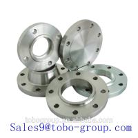 China 14 Inch Forged Steel Flange ASTM A105 CL1500 WN RF Carbon Steel ASME B16.5 for sale