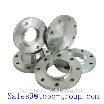 China 14 Inch Forged Steel Flange ASTM A105 CL1500 WN RF Carbon Steel ASME B16.5 for sale