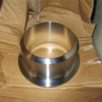 China Cost Saving Forged Carbon Steel Lap Joint Stub Ends for sale