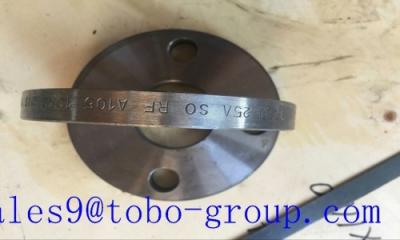 China 20 Inch Carbon Steel Pipe Flange CL300 SW RF ASTM A105 ASME B16.5 for sale
