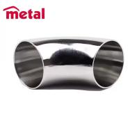 China facilitate seamless directional changes in piping, minimizing fluid resistance and enhancing system efficiency for sale