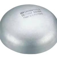China ASME B16.9 Stainless Steel 304 Pipe Cap – Sch120 16 Inch Butt Weld End Cap for sale