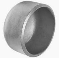 China ASME B16.9 Stainless Steel 304 Pipe Cap – Sch120 16 Inch Butt Weld End Cap for sale