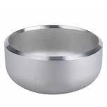 China ASME B16.9 Stainless Steel 304 Pipe Cap – Sch120 16 Inch Butt Weld End Cap for sale