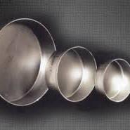 China Butt Weld Fittings with BE End for Heavy Duty Pipeline Systems Up To 1200°F and Schedule 10 To 160 for sale