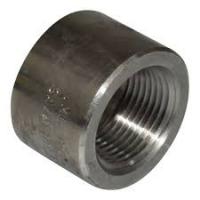 China 04 Stainless Steel Pipe Cap SCH 120 16